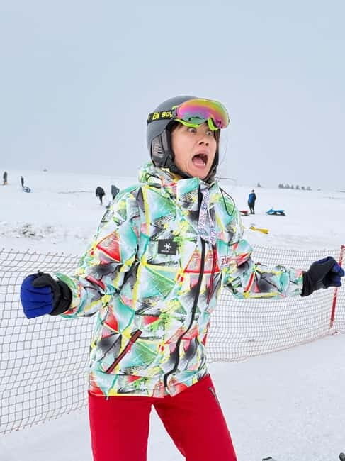 Cappadocia Full Day Skiing Experience - Final Words: Why Consider This Experience?