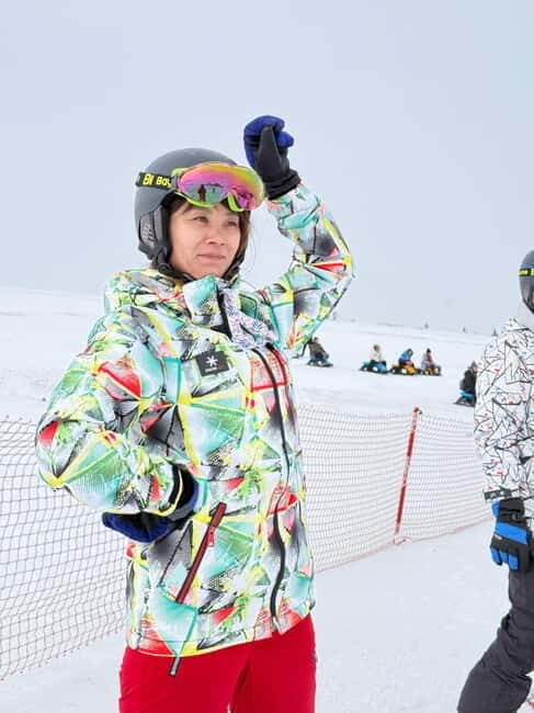 Cappadocia Full Day Skiing Experience - FAQs