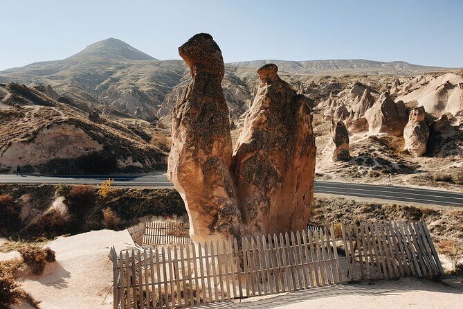 Cappadocia Full Day Tour - An In-Depth Look at the Cappadocia Full Day Tour