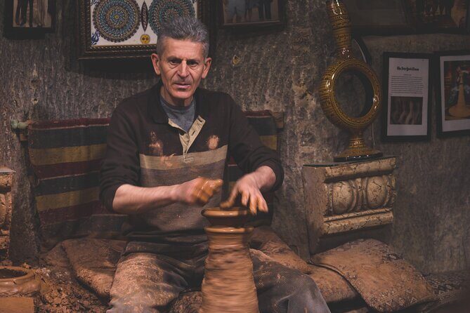 Cappadocia Full Day Tour - Whats Included and How That Adds Value
