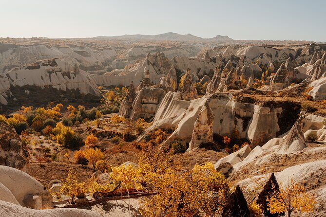 Cappadocia Full Day Tour - Real Traveler Insights and Authentic Experiences