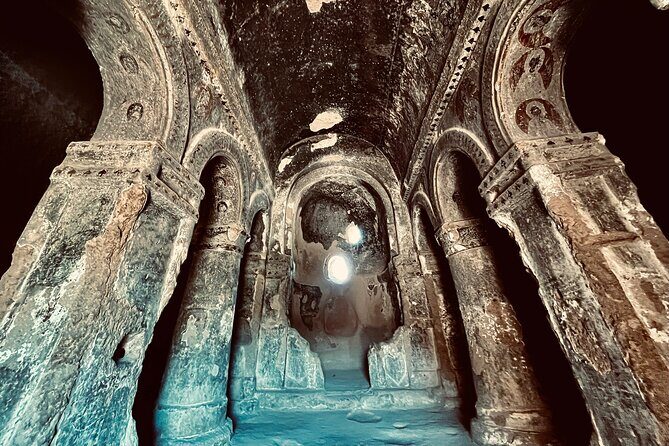 Cappadocia Full Day Tour - FAQ