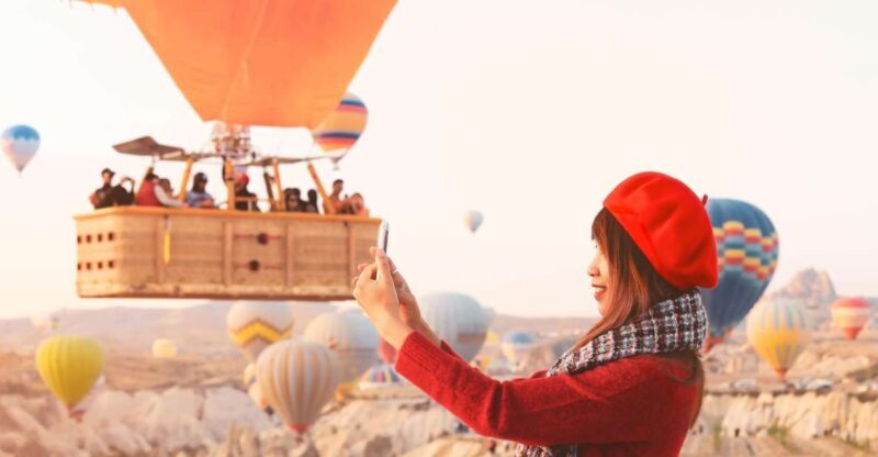 Cappadocia: Full Day Tour to see Best Highlights in 1 Day - The Logistics: Transportation, Timing, and Group Size