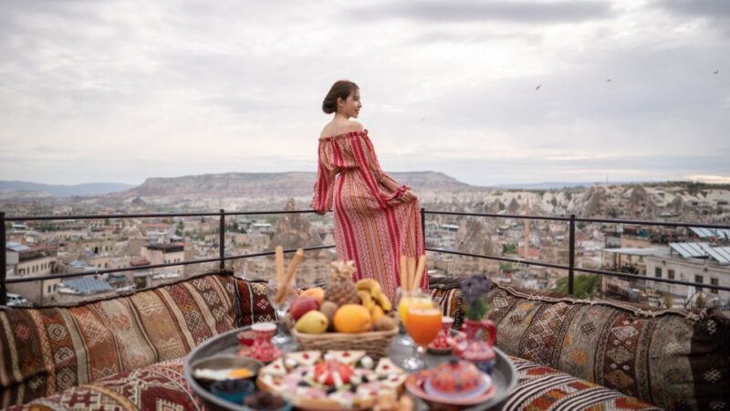 Cappadocia: Full Day Tour to see Best Highlights in 1 Day - FAQs