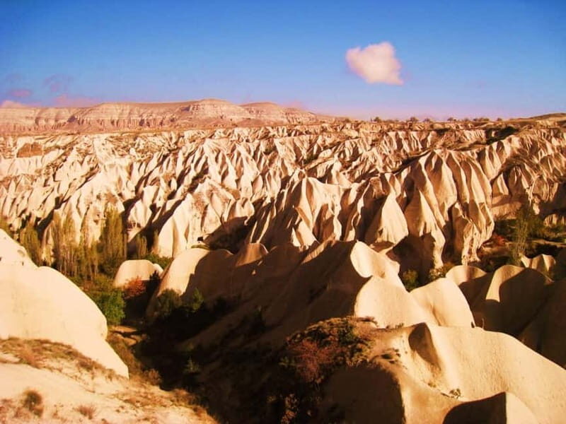 Cappadocia: Full-Day Tour with Pottery Workshop & Lunch - Key Points