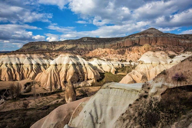 Cappadocia: Full-Day Tour with Pottery Workshop & Lunch - Frequently Asked Questions