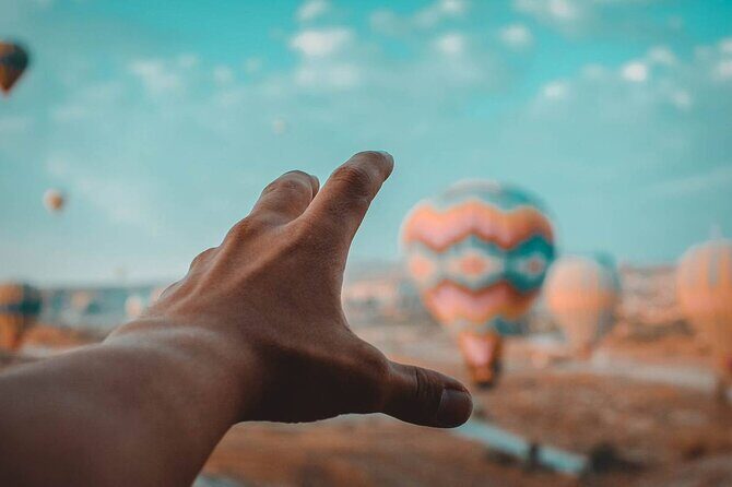 Cappadocia Gems: 3 Days Trip Package with Balloon Ride Option - Practical Tips for Your Trip
