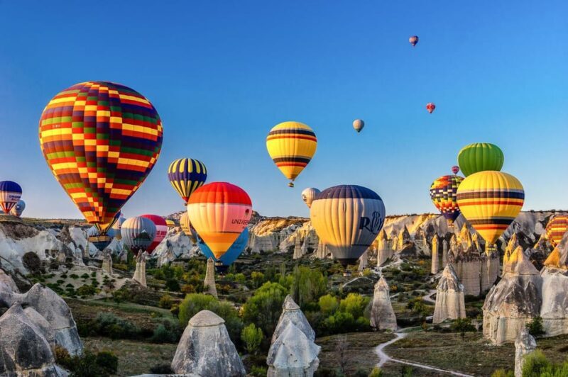 Cappadocia: Goreme Hot Air Balloon Flight at Sunrise - Is the Tour Worth the Price?