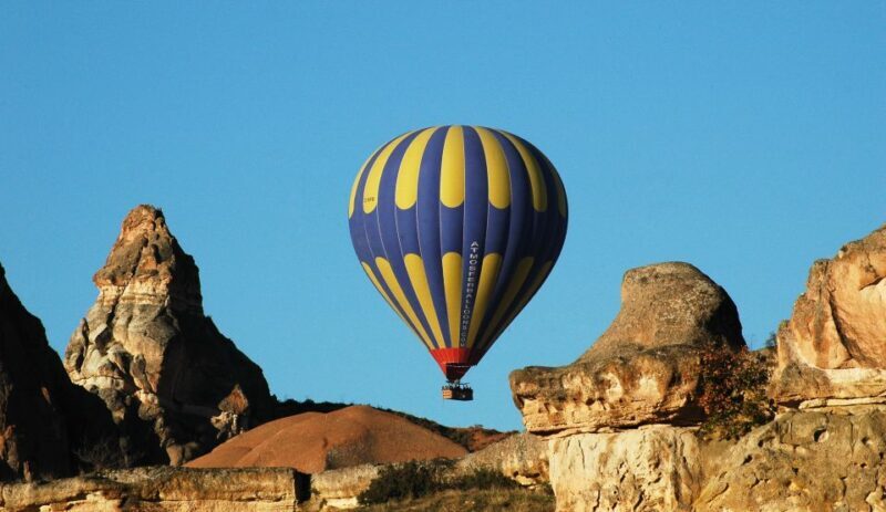 Cappadocia: Goreme Hot Air Balloon Flight Experience - Authenticity and Value