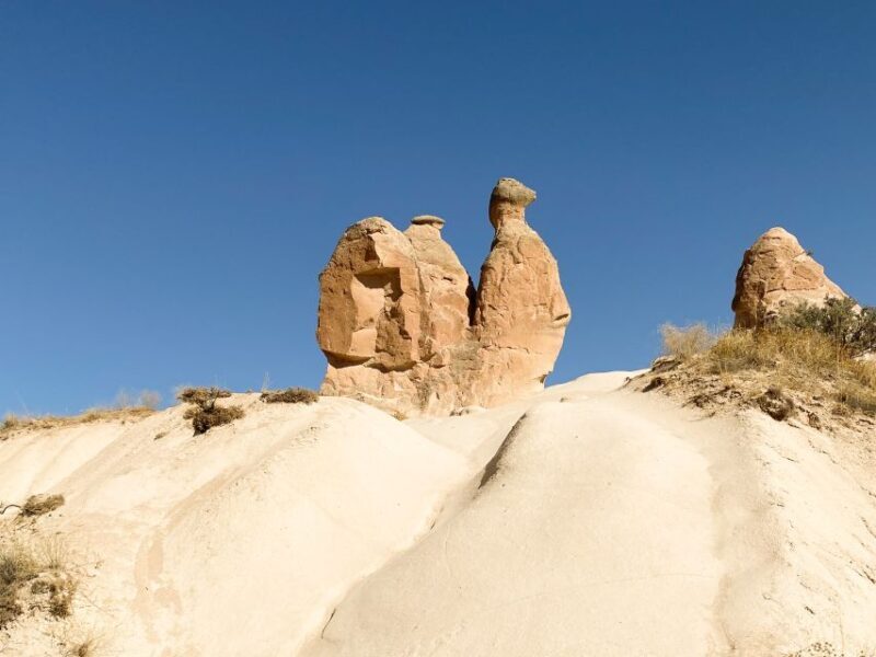 Cappadocia: Göreme Red Tour with Lunch and guide - FAQ