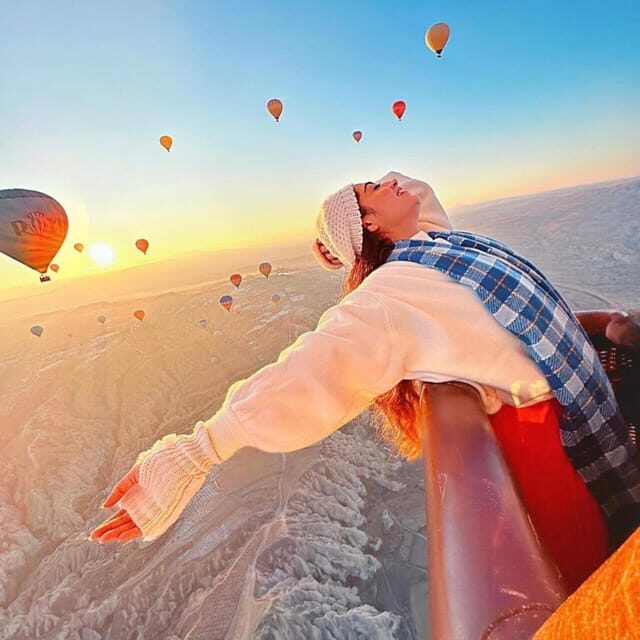 Cappadocia: Göreme Sunrise Hot Air Balloon Flight - Why the Experience Is Highly Rated