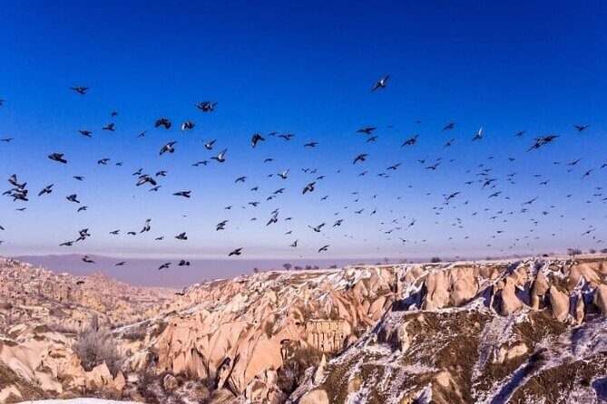Cappadocia Green Tour - Final Thoughts