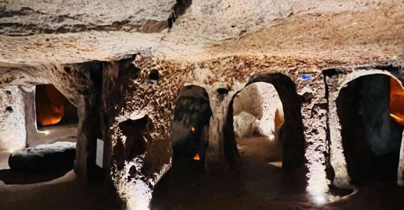 Cappadocia Green Tour - Why This Tour is a Great Value