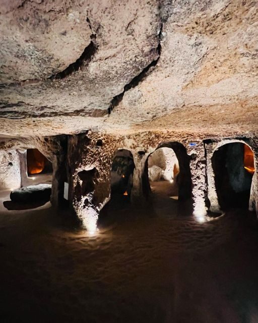 Cappadocia Green Tour - Authentic Experiences and Hidden Gems