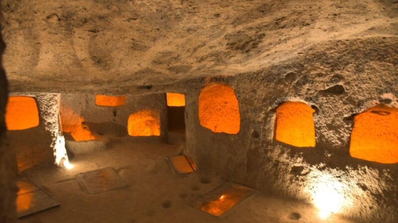 Cappadocia green tour - Authentic Experiences and Traveler Feedback