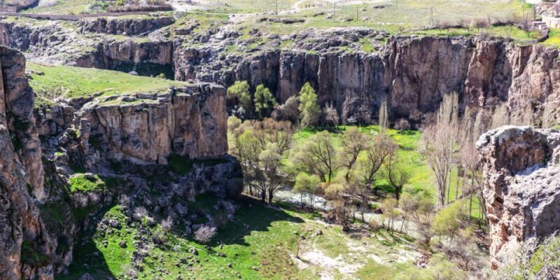 Cappadocia green tour - Who Will Love This Tour?