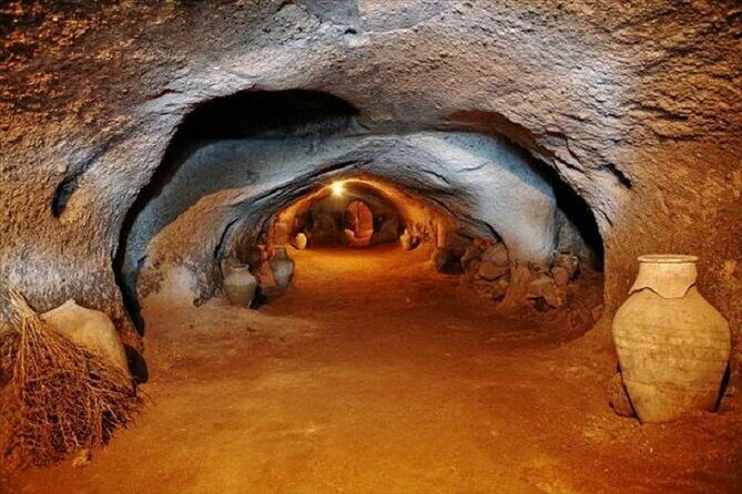 Cappadocia: Green Tour and Sunrise Balloon Tour - Authenticity and Practicalities
