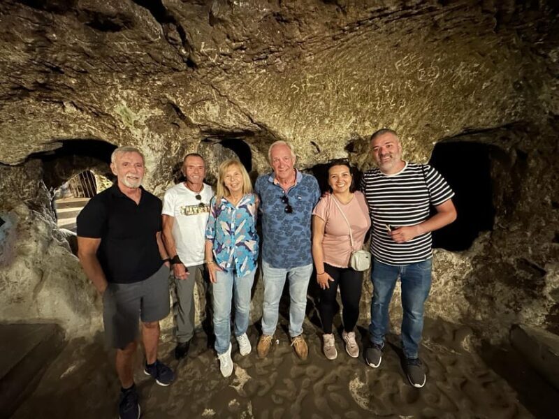 Cappadocia : Green Tour Entry Tickets And Lunch Included - Final Thoughts