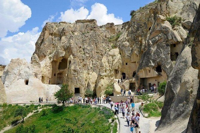 Cappadocia Green Tour (Ihlara Valley and Underground City) - Introduction: What’s in Store