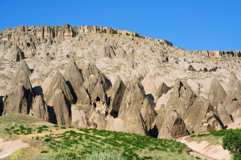 Cappadocia: Green Tour - Ihlara Valley & Underground City - What Do the Reviews Tell Us?