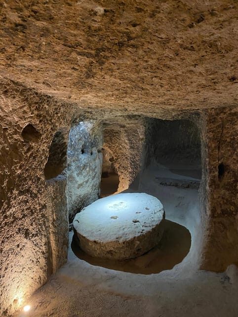 Cappadocia Green Tour (Includes lunch and museum tickets) - FAQ About the Cappadocia Green Tour