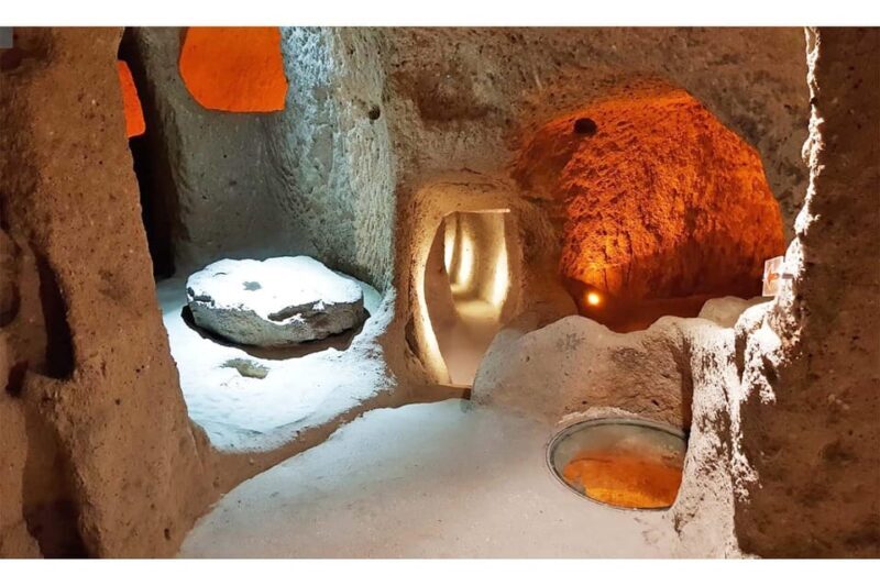 Cappadocia Green Tour (South of Cappadocia) - Discover Cappadocia’s Hidden Corners with the Green Tour