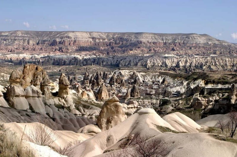 Cappadocia Green Tour (South of Cappadocia) - Why Choose the Cappadocia Green Tour?
