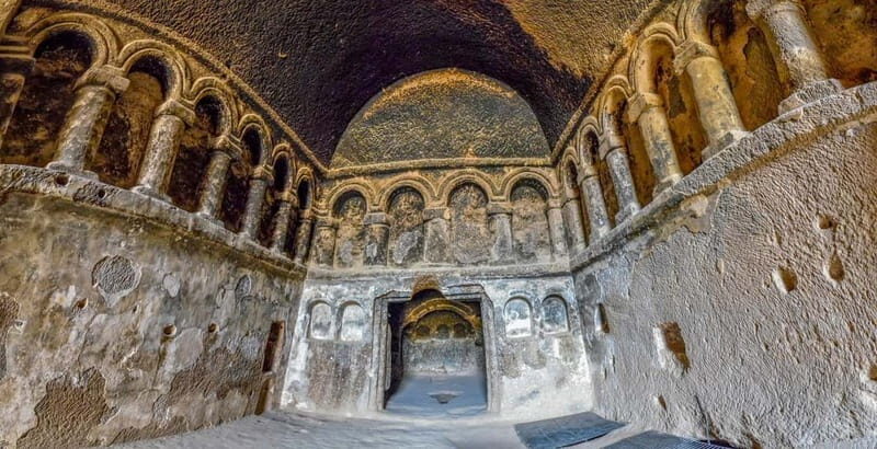 Cappadocia Green Tour (South of Cappadocia) - Who Is This Tour Best For?