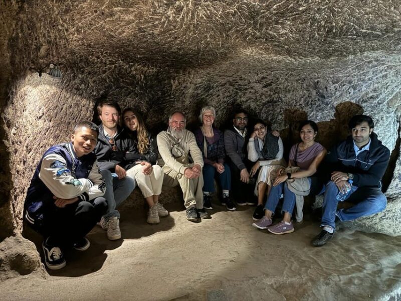 Cappadocia Green tour Underground city and Selime monastery - Summary and Final Thoughts