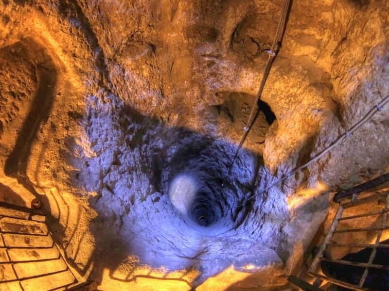 Cappadocia: Green Tour, Underground City w/ Ticket and Lunch - FAQ