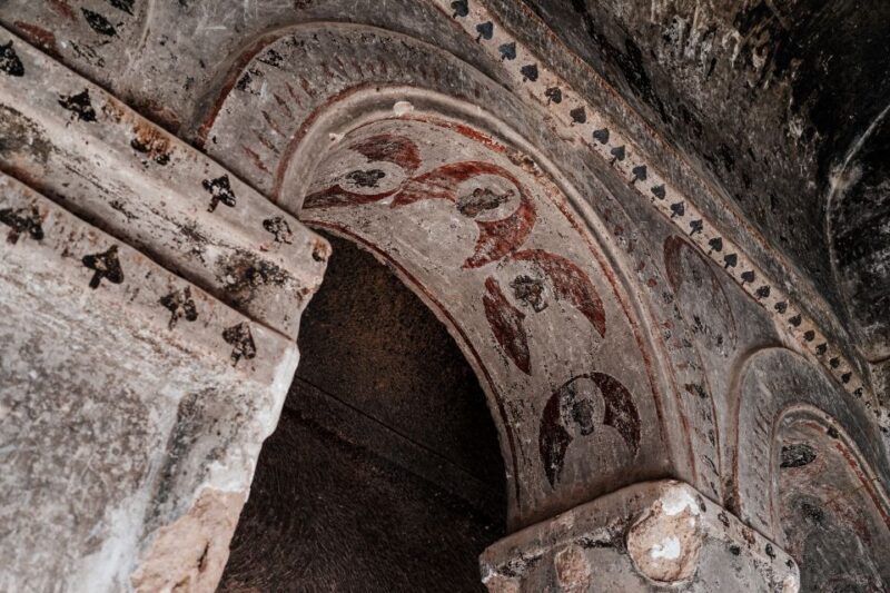 Cappadocia: Green Tour with lunch And guide - FAQ: Your Practical Questions Answered