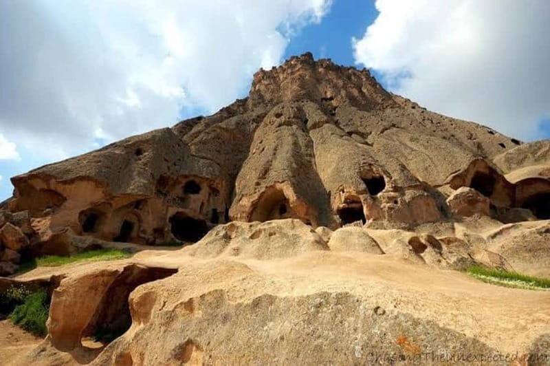 Cappadocia: Green Tour with Lunch and Hotel Pickup - Exploring Cappadocia: Your Guide to the Green Tour with Lunch and Hotel Pickup