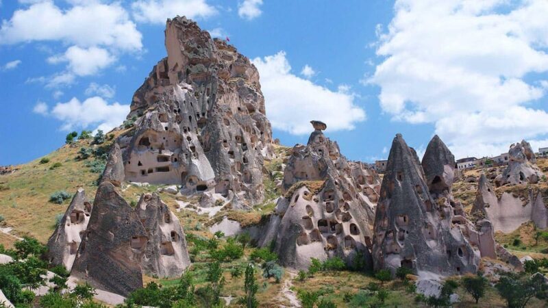 Cappadocia: Green Tour with Underground City & Ihlara Valley - Is This Tour Worth the Price?