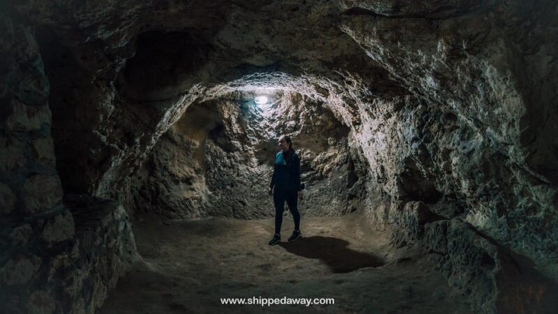 Cappadocia: Green Tour with Underground City & Lunch - Calculating Value