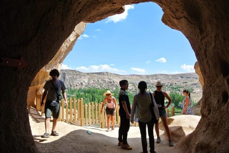 Cappadocia Green Tour without Lunch and Tickets - The Experience from Travelers’ Perspectives