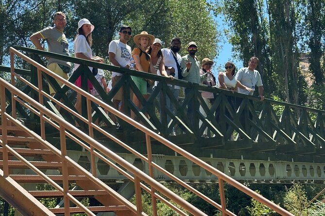 Cappadocia Green Tour Wthout Walking in Valley With Lunch,Ticket - The Itinerary in Detail