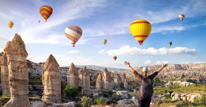 Cappadocia: Guided Full-Day Tour with Lunch and River Walk - FAQ