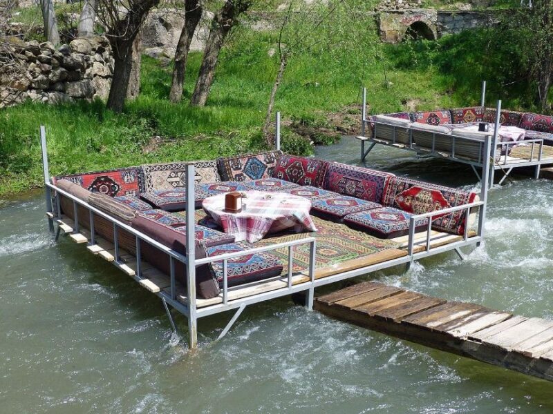 Cappadocia: Guided Green Tour Including Lunch and Tickets - Why Consider the Cappadocia Green Tour?
