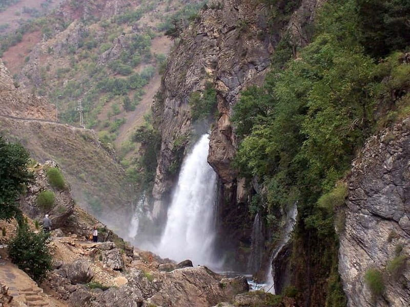 Cappadocia: Guided Trip to 3 Incredible Waterfalls - Key Points
