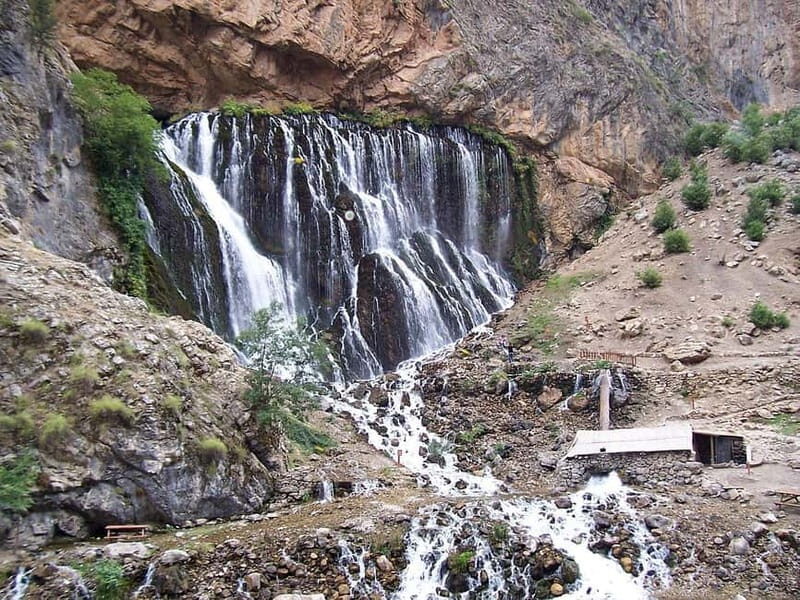 Cappadocia: Guided Trip to 3 Incredible Waterfalls - A Guided Journey Beyond Cappadocia’s Famous Valleys