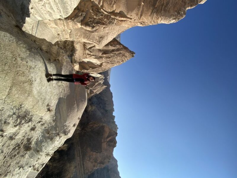 Cappadocia : Half Day Hiking Love & Pigeon Valley - A Closer Look at the Tour Itinerary