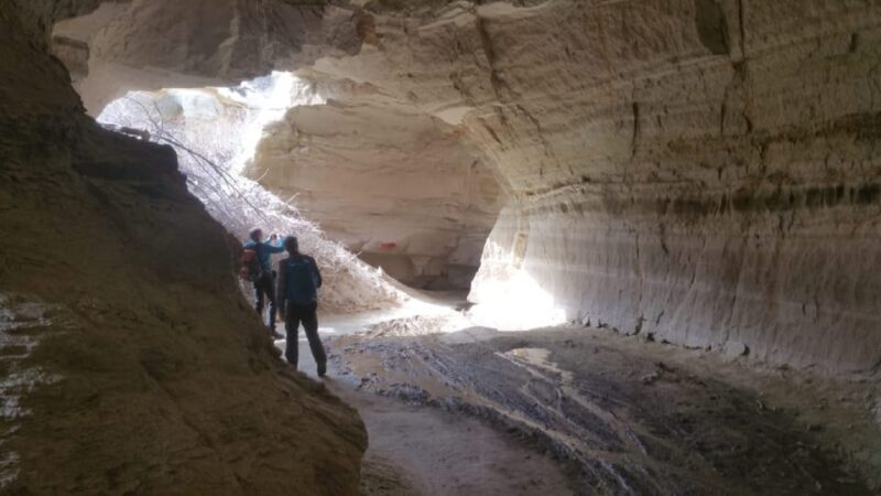 Cappadocia: Half Day Hiking Red & Rose Valley - Starting Point and General Overview