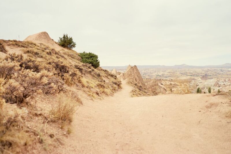 Cappadocia Half-Day Jeep Off-Road Adventure - Why Choose the Cappadocia Half-Day Jeep Off-Road Adventure?