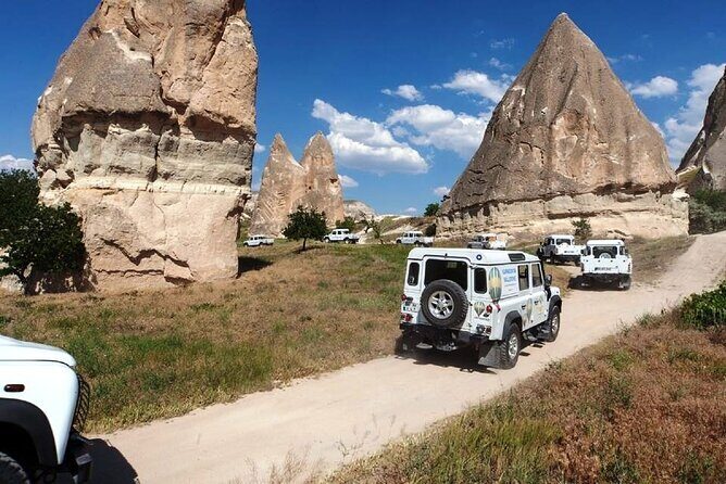 Cappadocia Half-Day Jeep Safari - Final Thoughts