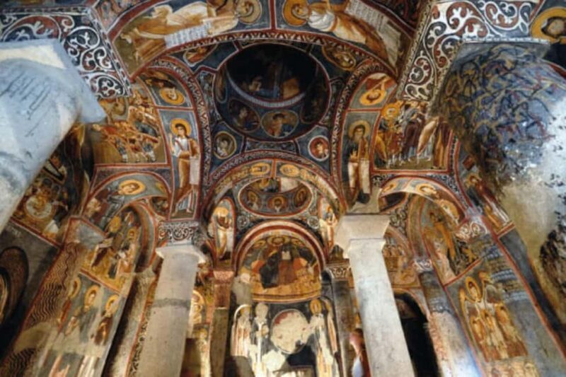 Cappadocia: Half-Day or Full-Day Customized Private Tour - Real Experiences from Travelers