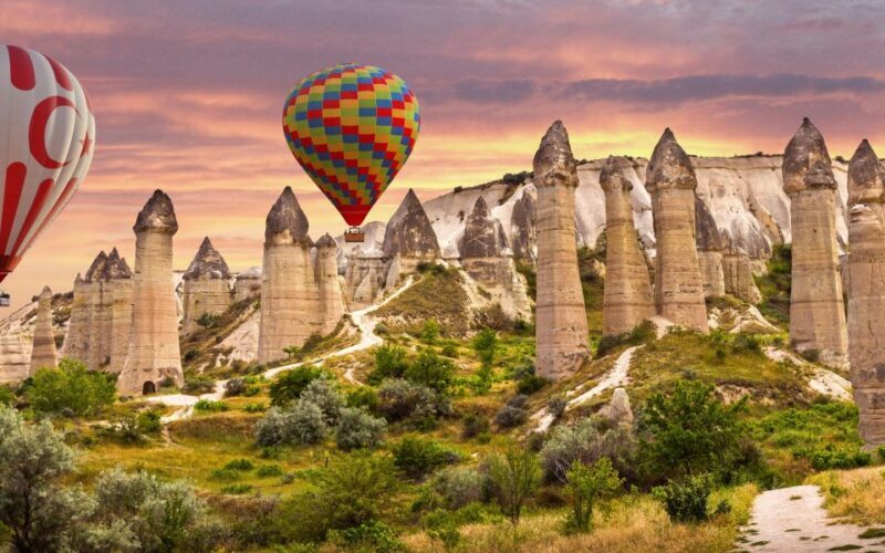 Cappadocia Highlights Day Trip w/ Lunch & Transfers - Who Will Love This Tour?