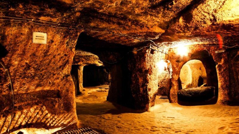 Cappadocia: Highlights of Cappadocia Tour (Max: 6 pax) - Exploring the Highlights of Cappadocia in Depth