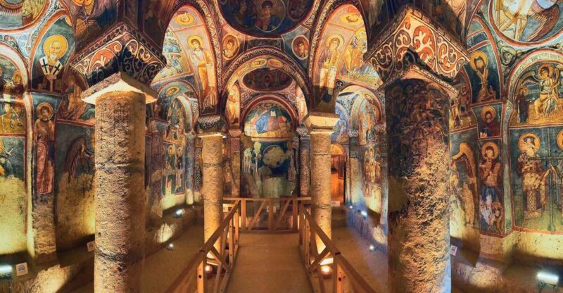 Cappadocia: Highlights of Cappadocia Tour (Max: 6 pax) - Who Will Love This Tour?