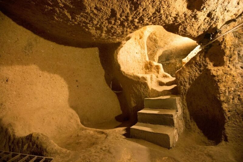 Cappadocia: Highlights of Cappadocia Tour (Max: 6 pax) - FAQ