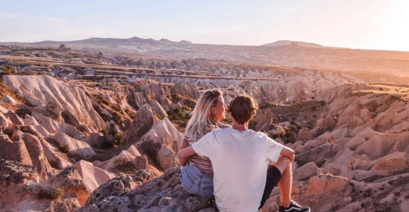 Cappadocia: Highlights Private Day Tour with Lunch - Key Points